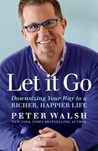 Best sellers Peter Walsh – Organizer Cunha